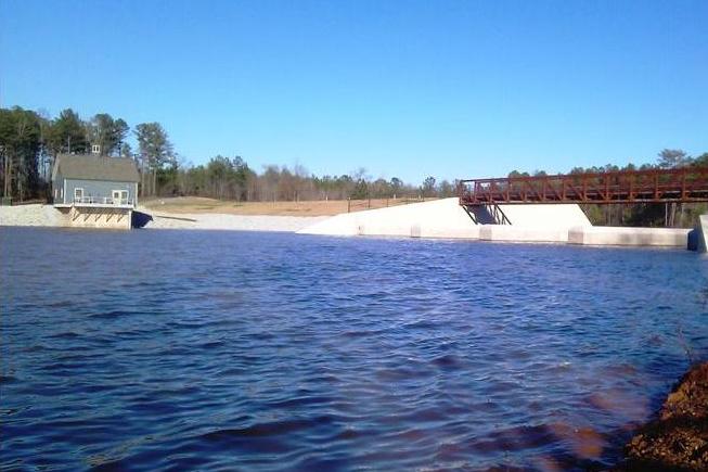 Mallett Consulting, Inc. - Water System Design